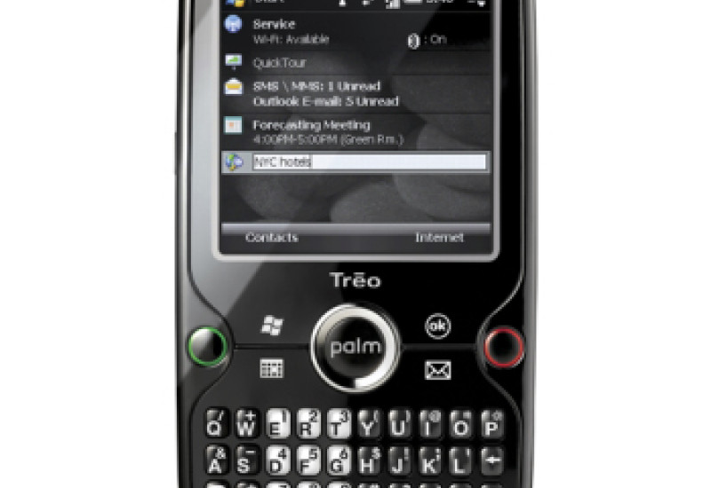 Palm Treo Pro