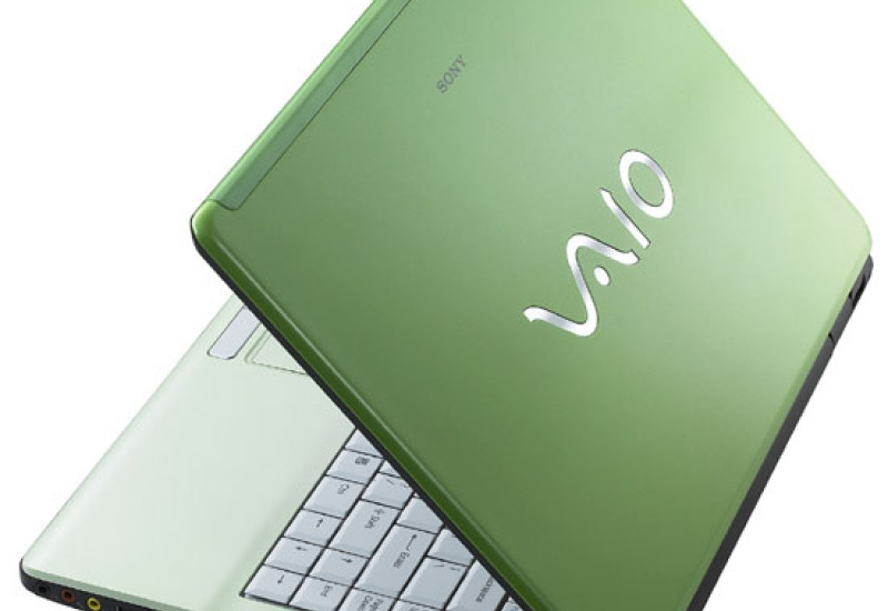 Sony VAIO
